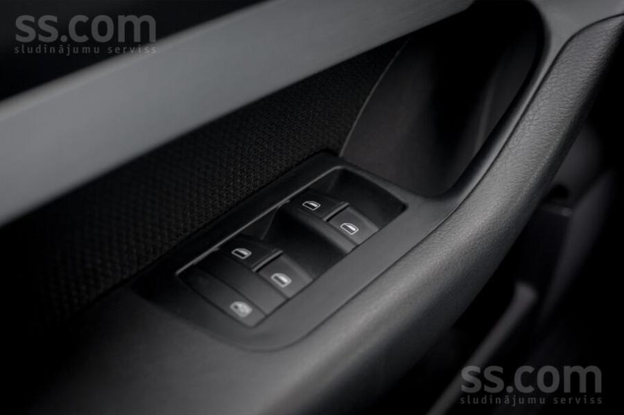 Melns Audi A6 2010 Talsi, ar dzinēja tilpumu 2.70 L un nobraukumu 328 tūkst. km par 7490 €, foto 14 vietnē AUTOMOTO.COM.LV