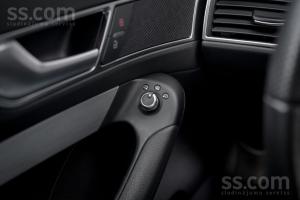 Melns Audi A6 2010 Talsi, ar dzinēja tilpumu 2.70 L un nobraukumu 328 tūkst. km par 7490 €, foto 15 vietnē AUTOMOTO.COM.LV