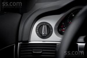 Melns Audi A6 2010 Talsi, ar dzinēja tilpumu 2.70 L un nobraukumu 328 tūkst. km par 7490 €, foto 16 vietnē AUTOMOTO.COM.LV