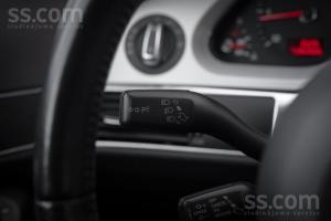 Melns Audi A6 2010 Talsi, ar dzinēja tilpumu 2.70 L un nobraukumu 328 tūkst. km par 7490 €, foto 17 vietnē AUTOMOTO.COM.LV