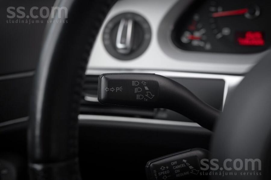 Melns Audi A6 2010 Talsi, ar dzinēja tilpumu 2.70 L un nobraukumu 328 tūkst. km par 7490 €, foto 17 vietnē AUTOMOTO.COM.LV