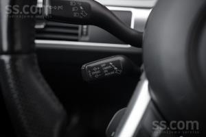 Melns Audi A6 2010 Talsi, ar dzinēja tilpumu 2.70 L un nobraukumu 328 tūkst. km par 7490 €, foto 18 vietnē AUTOMOTO.COM.LV