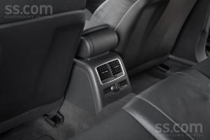 Melns Audi A6 2010 Talsi, ar dzinēja tilpumu 2.70 L un nobraukumu 328 tūkst. km par 7490 €, foto 28 vietnē AUTOMOTO.COM.LV