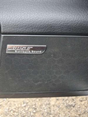 Black Audi A6 2010 in Marijampole, with an engine capacity of 1.97 L and mileage of 320 thousand km for 3450 €, photo 14 on AUTOMOTO.COM.LV