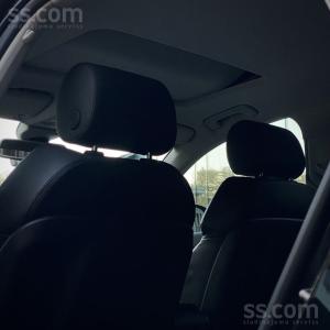 Черный Ауди А6 2010 в Елгава, объемом двигателя 2.80 л и пробегом 186 тыс. км за 6300 €, фото 18 на AUTOMOTO.COM.LV