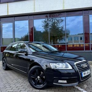 Melns Audi A6 2010 Kaišiadorys, ar dzinēja tilpumu 1.97 L un nobraukumu 285 tūkst. km par 3750 €, foto 5 vietnē AUTOMOTO.COM.LV