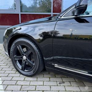 Melns Audi A6 2010 Kaišiadorys, ar dzinēja tilpumu 1.97 L un nobraukumu 285 tūkst. km par 3750 €, foto 11 vietnē AUTOMOTO.COM.LV