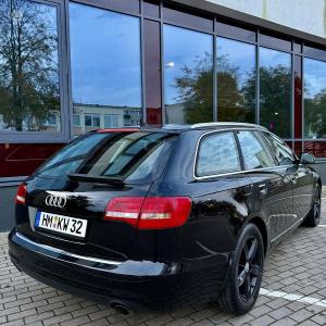 Melns Audi A6 2010 Kaišiadorys, ar dzinēja tilpumu 1.97 L un nobraukumu 285 tūkst. km par 3750 €, foto 14 vietnē AUTOMOTO.COM.LV