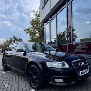 Melns Audi A6 2010 Kaišiadorys, ar dzinēja tilpumu 1.97 L un nobraukumu 285 tūkst. km par 3750 €, foto 17 vietnē AUTOMOTO.COM.LV