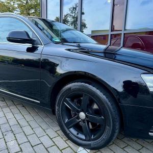 Melns Audi A6 2010 Kaišiadorys, ar dzinēja tilpumu 1.97 L un nobraukumu 285 tūkst. km par 3750 €, foto 18 vietnē AUTOMOTO.COM.LV