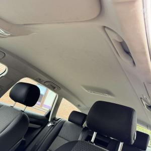 Melns Audi A6 2010 Kaišiadorys, ar dzinēja tilpumu 1.97 L un nobraukumu 285 tūkst. km par 3750 €, foto 28 vietnē AUTOMOTO.COM.LV