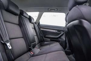 Melns Audi A6 2010 Kauņa, ar dzinēja tilpumu 3.00 L un nobraukumu 289 tūkst. km par 5500 €, foto 11 vietnē AUTOMOTO.COM.LV
