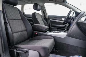 Melns Audi A6 2010 Kauņa, ar dzinēja tilpumu 3.00 L un nobraukumu 289 tūkst. km par 5500 €, foto 13 vietnē AUTOMOTO.COM.LV