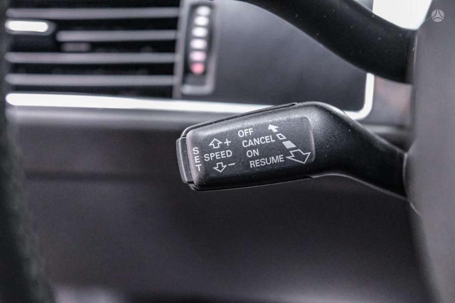 Melns Audi A6 2010 Kauņa, ar dzinēja tilpumu 3.00 L un nobraukumu 289 tūkst. km par 5500 €, foto 16 vietnē AUTOMOTO.COM.LV