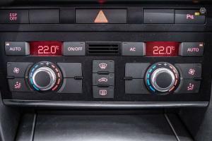 Melns Audi A6 2010 Kauņa, ar dzinēja tilpumu 3.00 L un nobraukumu 289 tūkst. km par 5500 €, foto 21 vietnē AUTOMOTO.COM.LV