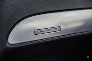 Melns Audi A6 2010 Kauņa, ar dzinēja tilpumu 3.00 L un nobraukumu 289 tūkst. km par 5500 €, foto 23 vietnē AUTOMOTO.COM.LV