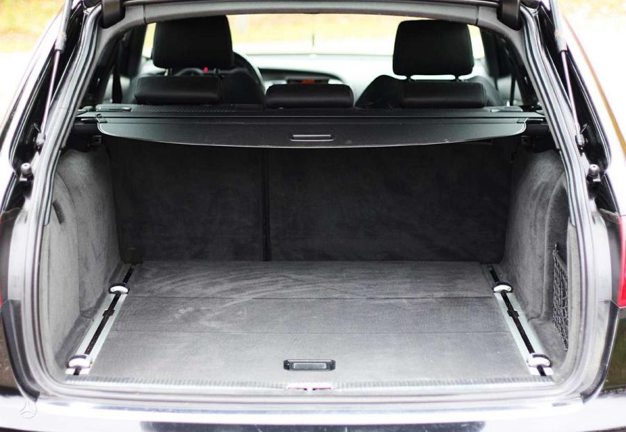 Melns Audi A6 2011 Kretinga, ar dzinēja tilpumu 1.97 L un nobraukumu 290 tūkst. km par 6799 €, foto 12 vietnē AUTOMOTO.COM.LV