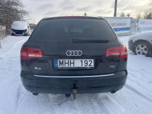 Melns Audi A6 2011 Šauļi, ar dzinēja tilpumu 1.97 L un nobraukumu 343 tūkst. km par 3950 €, foto 5 vietnē AUTOMOTO.COM.LV