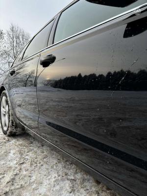 Black Audi A6 2011 in Taurage, with an engine capacity of 2.97 L and mileage of 306 thousand km for 7900 €, photo 17 on AUTOMOTO.COM.LV