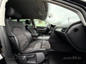 Black Audi A6 2011 in Tartu, with an engine capacity of 2.00 L and mileage of 151 thousand km for 7299 €, photo 16 on AUTOMOTO.COM.LV