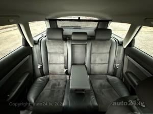 Black Audi A6 2011 in Tartu, with an engine capacity of 2.00 L and mileage of 151 thousand km for 7299 €, photo 19 on AUTOMOTO.COM.LV