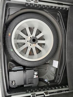 Black Audi A6 2011 in Tartu, with an engine capacity of 2.00 L and mileage of 151 thousand km for 7299 €, photo 22 on AUTOMOTO.COM.LV