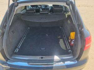 Melns Audi A6 2011 Panevēža, ar dzinēja tilpumu 2.00 L un nobraukumu 350 tūkst. km par 4500 €, foto 11 vietnē AUTOMOTO.COM.LV