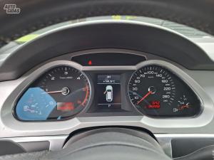 Melns Audi A6 2011 Šilutė, ar dzinēja tilpumu 3.00 L un nobraukumu 344 tūkst. km par 5900 €, foto 14 vietnē AUTOMOTO.COM.LV