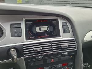 Melns Audi A6 2011 Šilutė, ar dzinēja tilpumu 3.00 L un nobraukumu 344 tūkst. km par 5900 €, foto 15 vietnē AUTOMOTO.COM.LV