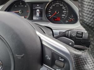 Melns Audi A6 2011 Šilutė, ar dzinēja tilpumu 3.00 L un nobraukumu 344 tūkst. km par 5900 €, foto 17 vietnē AUTOMOTO.COM.LV