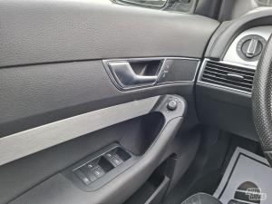 Melns Audi A6 2011 Šilutė, ar dzinēja tilpumu 3.00 L un nobraukumu 344 tūkst. km par 5900 €, foto 18 vietnē AUTOMOTO.COM.LV