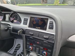 Melns Audi A6 2011 Šilutė, ar dzinēja tilpumu 3.00 L un nobraukumu 344 tūkst. km par 5900 €, foto 21 vietnē AUTOMOTO.COM.LV