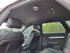 Melns Audi A6 2011 Šilutė, ar dzinēja tilpumu 3.00 L un nobraukumu 344 tūkst. km par 5900 €, foto 31 vietnē AUTOMOTO.COM.LV