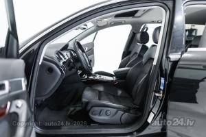 Черный Ауди А6 2011 в Таллин, объемом двигателя 3.00 л и пробегом 277 тыс. км за 7500 €, фото 14 на AUTOMOTO.COM.LV