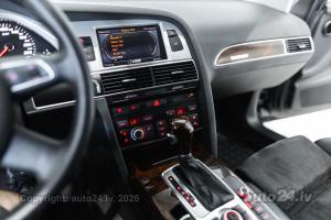 Черный Ауди А6 2011 в Таллин, объемом двигателя 3.00 л и пробегом 277 тыс. км за 7500 €, фото 26 на AUTOMOTO.COM.LV