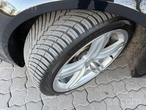 Black Audi A6 2011 in Riga, with an engine capacity of 2.70 L and mileage of 0 thousand km for 6550 €, photo 16 on AUTOMOTO.COM.LV