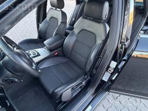Black Audi A6 2011 in Riga, with an engine capacity of 2.70 L and mileage of 0 thousand km for 6550 €, photo 21 on AUTOMOTO.COM.LV