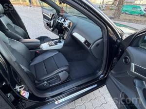 Black Audi A6 2011 in Riga, with an engine capacity of 2.70 L and mileage of 0 thousand km for 6550 €, photo 25 on AUTOMOTO.COM.LV