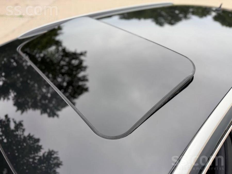 Melns Audi A6 2011 Rīga, ar dzinēja tilpumu 2.70 L un nobraukumu 0 tūkst. km par 5990 €, foto 30 vietnē AUTOMOTO.COM.LV