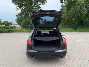 Melns Audi A6 2011 Rīga, ar dzinēja tilpumu 2.70 L un nobraukumu 0 tūkst. km par 5990 €, foto 33 vietnē AUTOMOTO.COM.LV