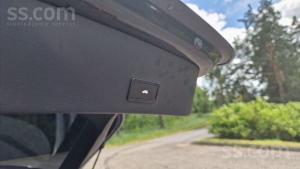 Melns Audi A6 2011 Bauska, ar dzinēja tilpumu 3.00 L un nobraukumu 318 tūkst. km par 9890 €, foto 18 vietnē AUTOMOTO.COM.LV