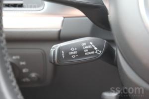Black Audi A6 2011 in Tukums, with an engine capacity of 3.00 L and mileage of 347 thousand km for 7990 €, photo 22 on AUTOMOTO.COM.LV