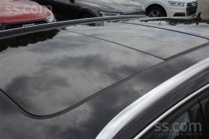 Black Audi A6 2011 in Tukums, with an engine capacity of 3.00 L and mileage of 347 thousand km for 7990 €, photo 35 on AUTOMOTO.COM.LV