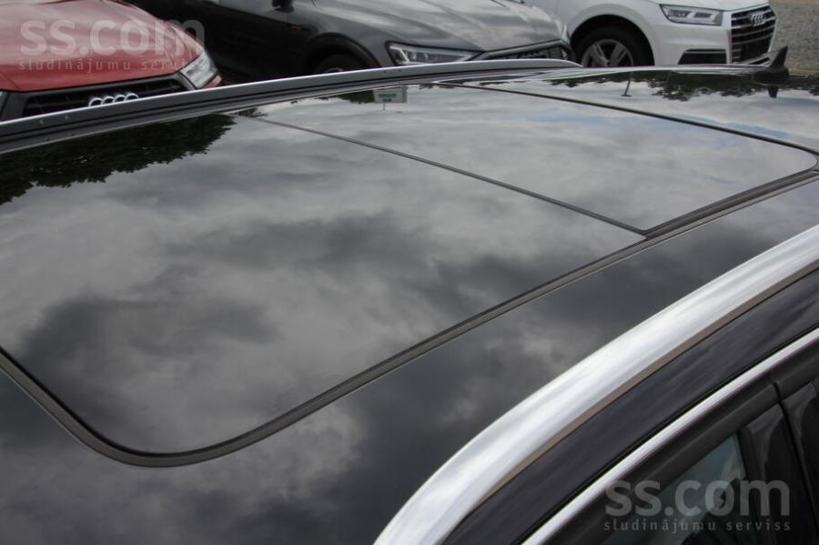 Black Audi A6 2011 in Tukums, with an engine capacity of 3.00 L and mileage of 347 thousand km for 7990 €, photo 35 on AUTOMOTO.COM.LV