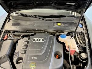 Black Audi A6 2011 in Rezekne, with an engine capacity of 2.00 L and mileage of 219 thousand km for 6850 €, photo 19 on AUTOMOTO.COM.LV