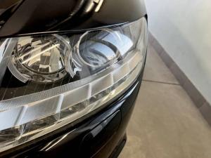 Black Audi A6 2011 in Rezekne, with an engine capacity of 2.00 L and mileage of 219 thousand km for 6850 €, photo 20 on AUTOMOTO.COM.LV