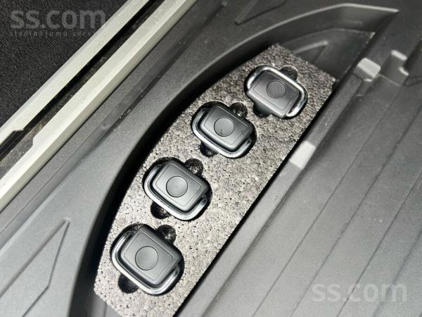 Melns Audi A6 2011 Rīga, ar dzinēja tilpumu 3.00 L un nobraukumu 331 tūkst. km par 7900 €, foto 10 vietnē AUTOMOTO.COM.LV