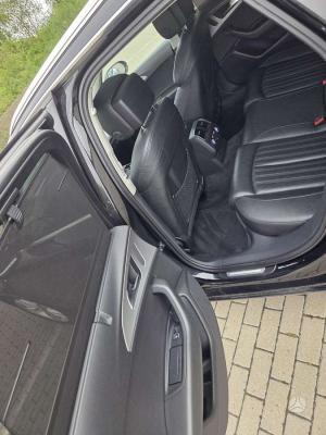 Black Audi A6 2011 in Marijampole, with an engine capacity of 3.00 L and mileage of 287 thousand km for 7350 €, photo 18 on AUTOMOTO.COM.LV