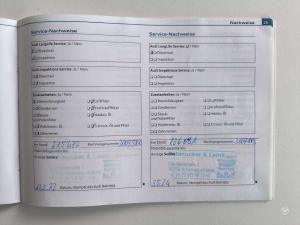 Черный Ауди А6 2011 в Вильнюс, объемом двигателя 2.70 л и пробегом 256 тыс. км за 6500 €, фото 33 на AUTOMOTO.COM.LV