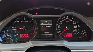 Черный Ауди А6 2011 в Шяуляй, объемом двигателя 2.70 л и пробегом 576 тыс. км за 3800 €, фото 39 на AUTOMOTO.COM.LV